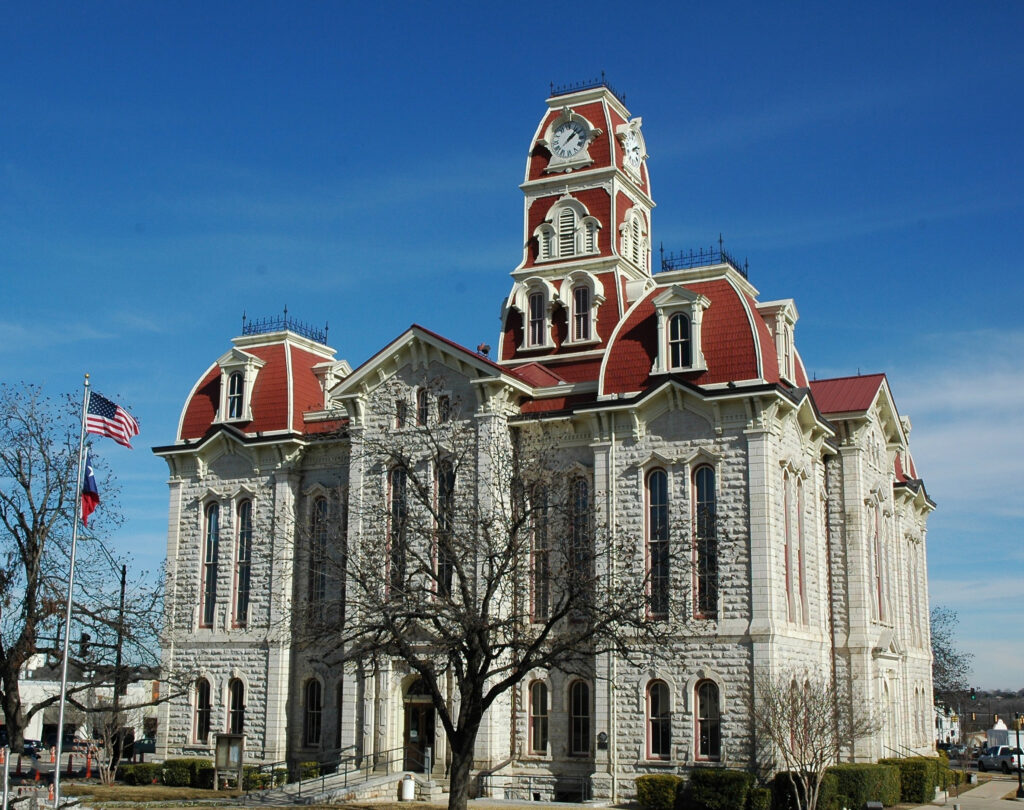 WEATHERFORD - BHB Inc: Dallas, Fort Worth, Grapevine & Weatherford