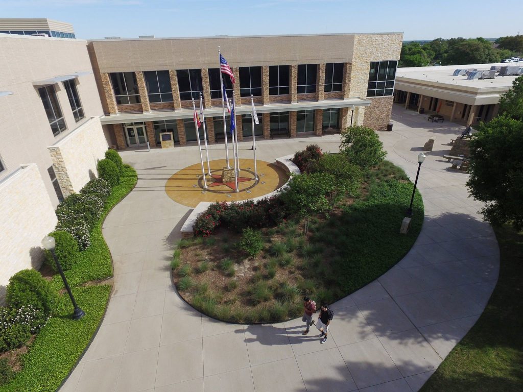 Weatherford College 2 - BHB Inc: Dallas, Fort Worth, Grapevine ...