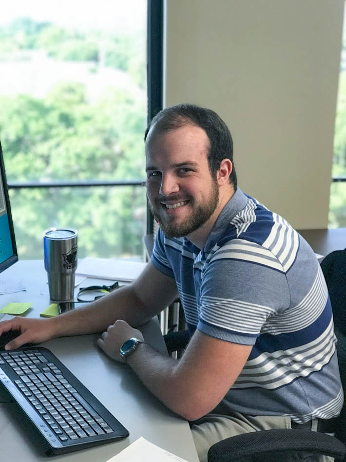 Meet the Interns - BHB Inc: Dallas, Fort Worth, Grapevine & Weatherford