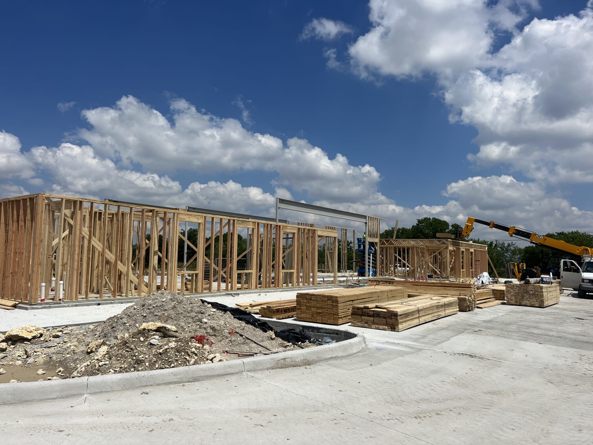 Justin's Place: The Nest - BHB Inc: Dallas, Fort Worth, Grapevine ...